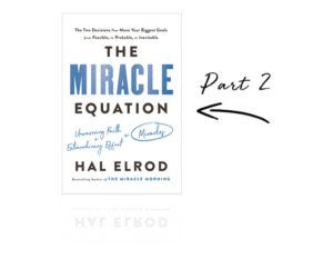 Books by Hal Elrod – Multiple Amazon Best Sellers
