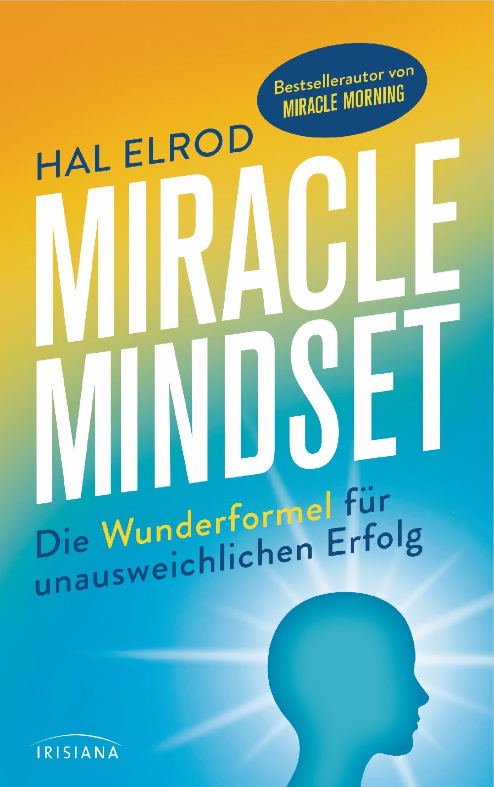 International Books - The Miracle Morning