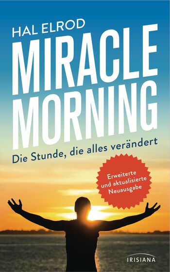 International Books - The Miracle Morning
