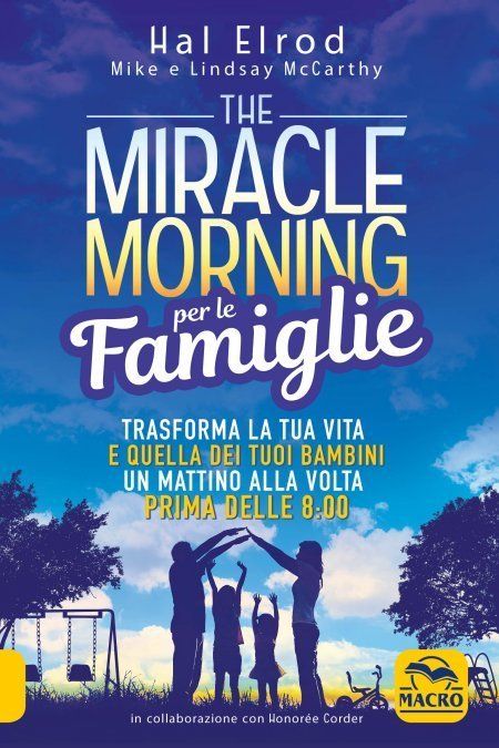 International Books - The Miracle Morning