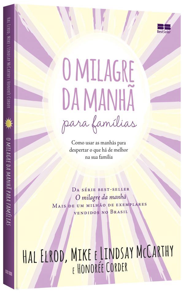 International Books - The Miracle Morning