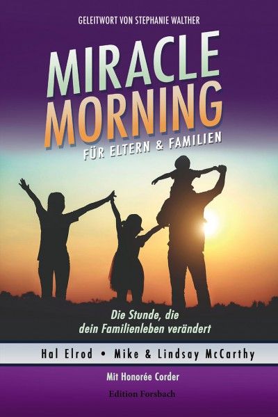 International Books - The Miracle Morning