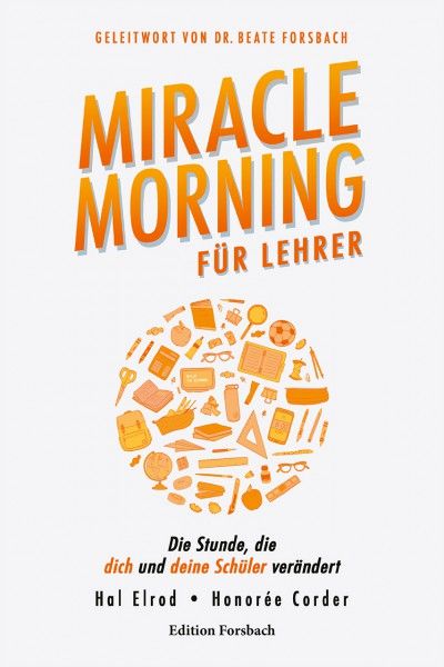 International Books - The Miracle Morning
