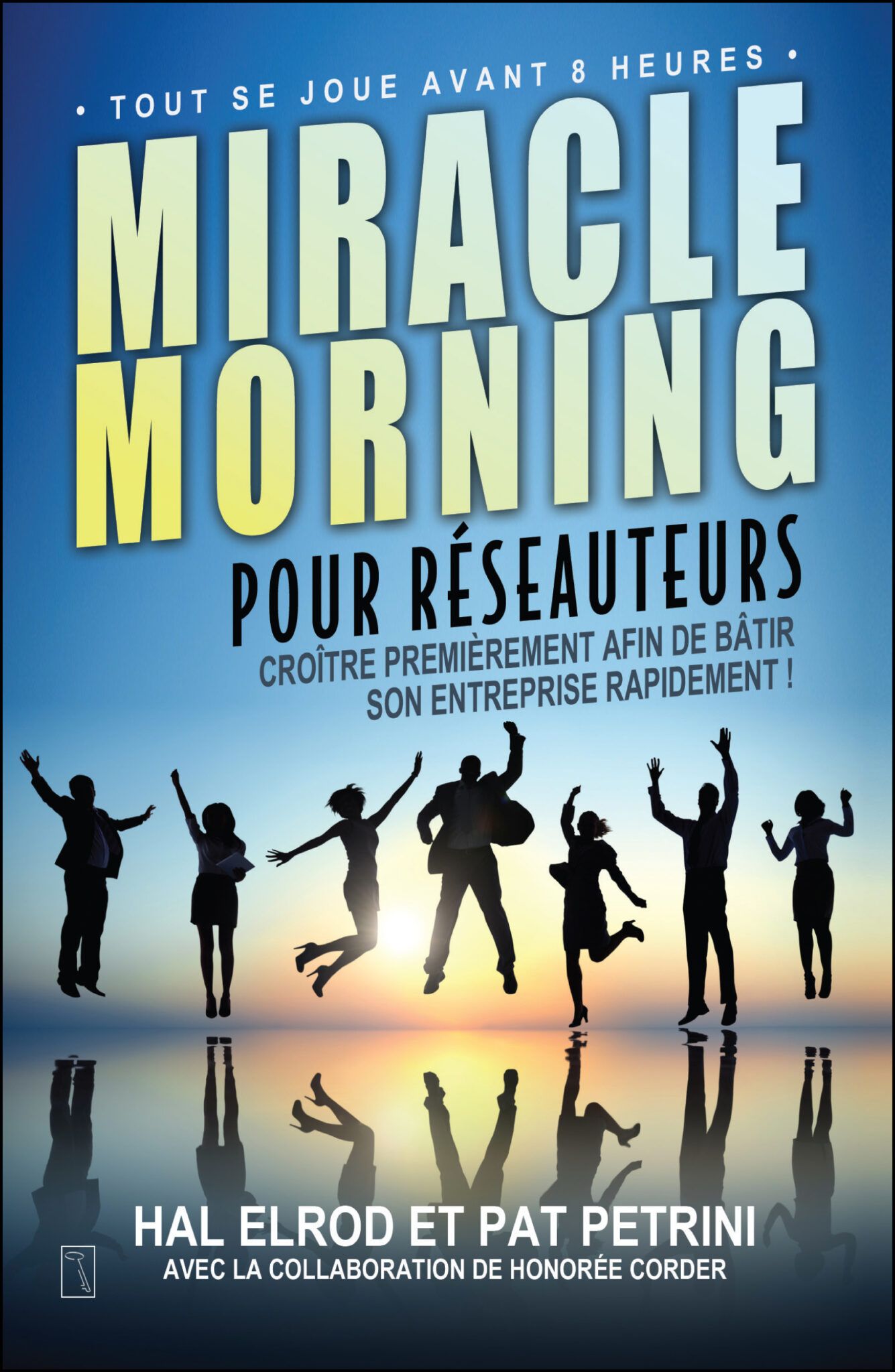 International Books - The Miracle Morning