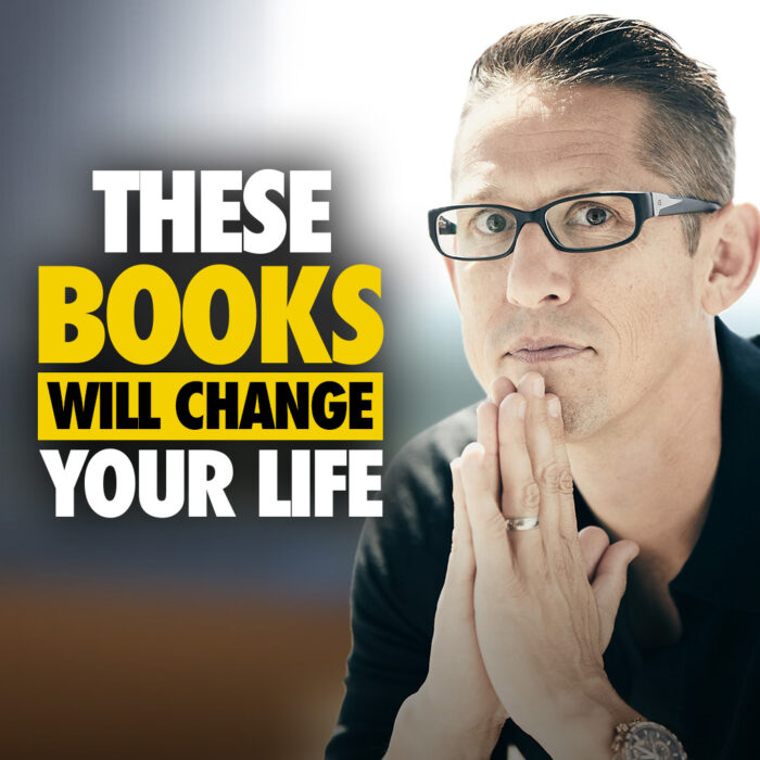 6 Books That Will Change Your Life in 2026